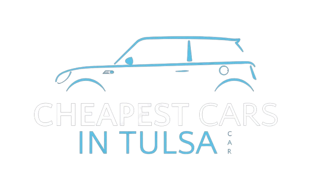 Cheapest Cars in Tulsa Home | Auto dealership in OK, Tulsa